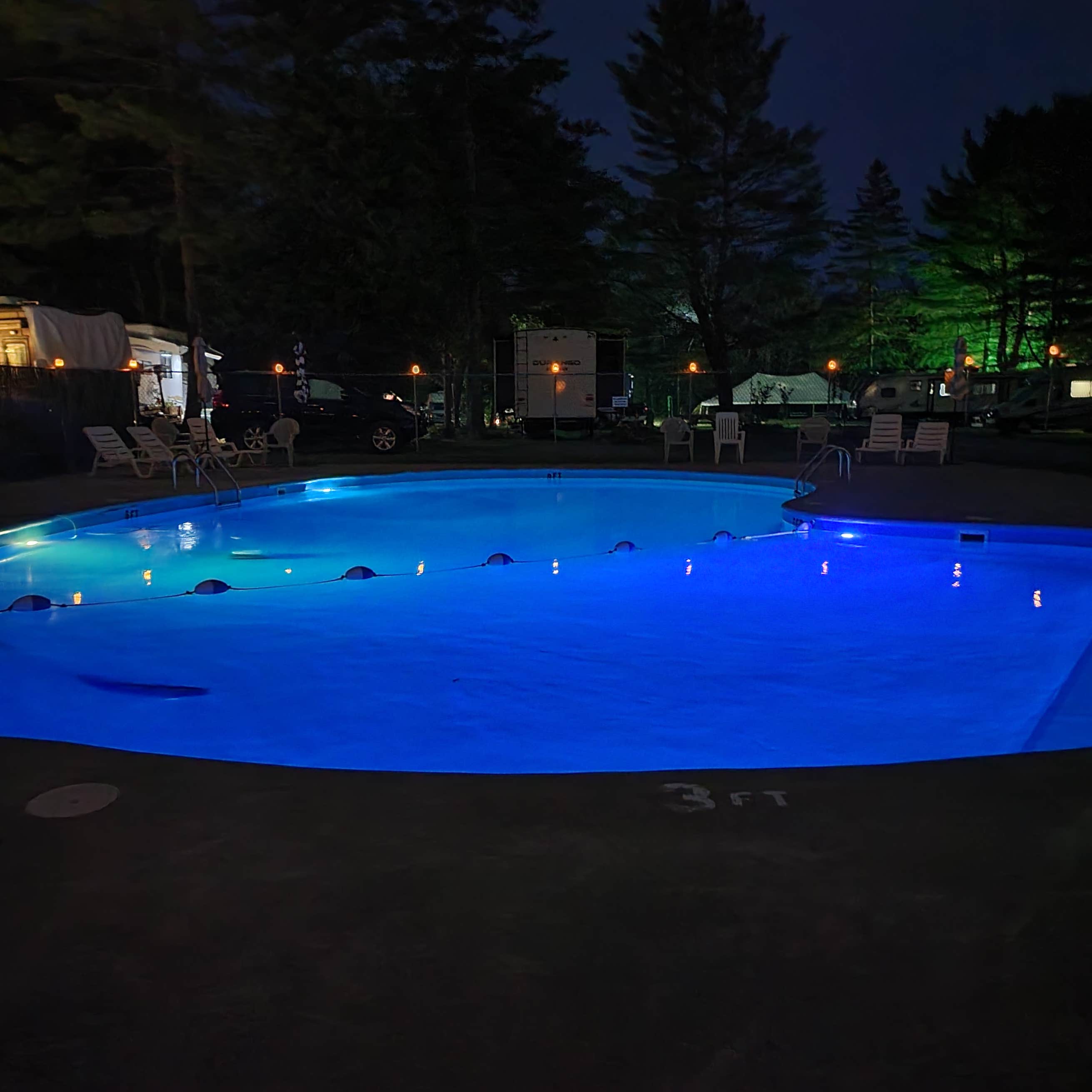 Cold River Campground Camping | The Dyrt