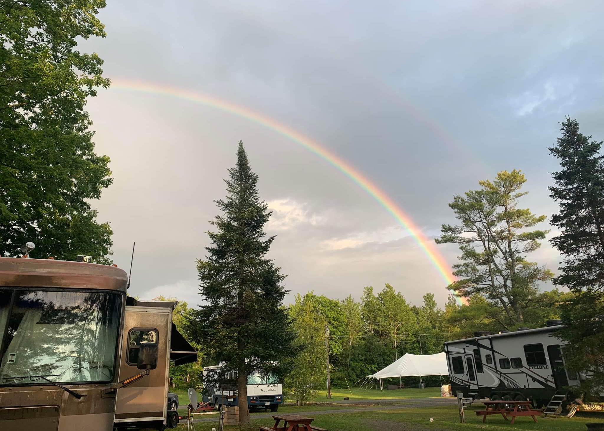 Cold River Campground Camping | The Dyrt