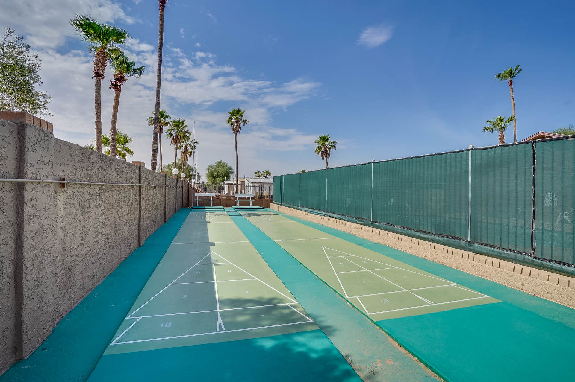 Star Valley Ranch Camping | Apache Junction, Arizona