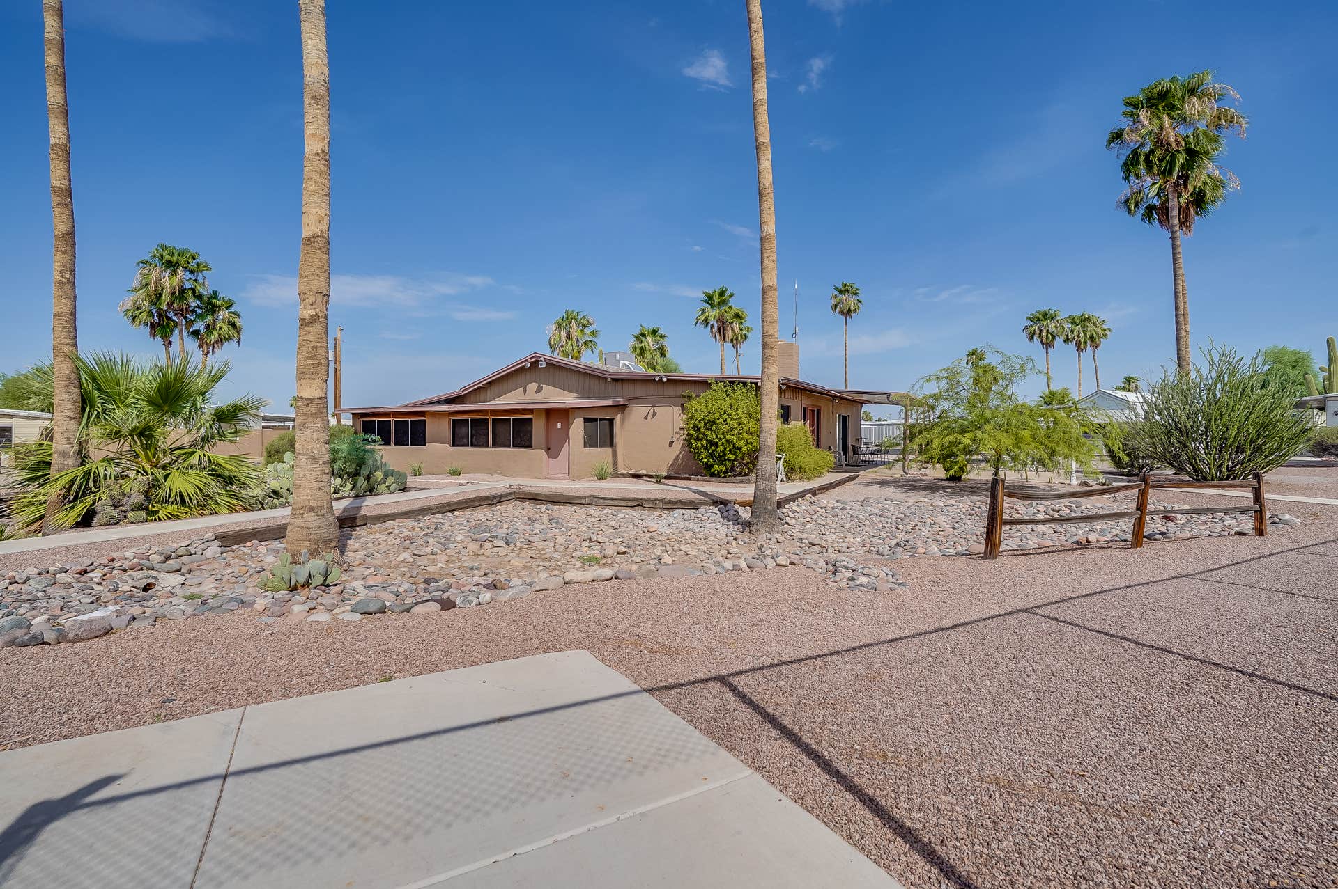 Star Valley Ranch Camping | Apache Junction, AZ