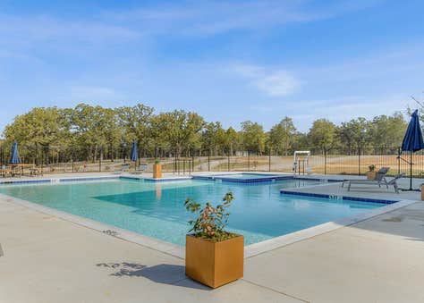 Blue Sky Cedar Creek RV Park Camping | The Dyrt