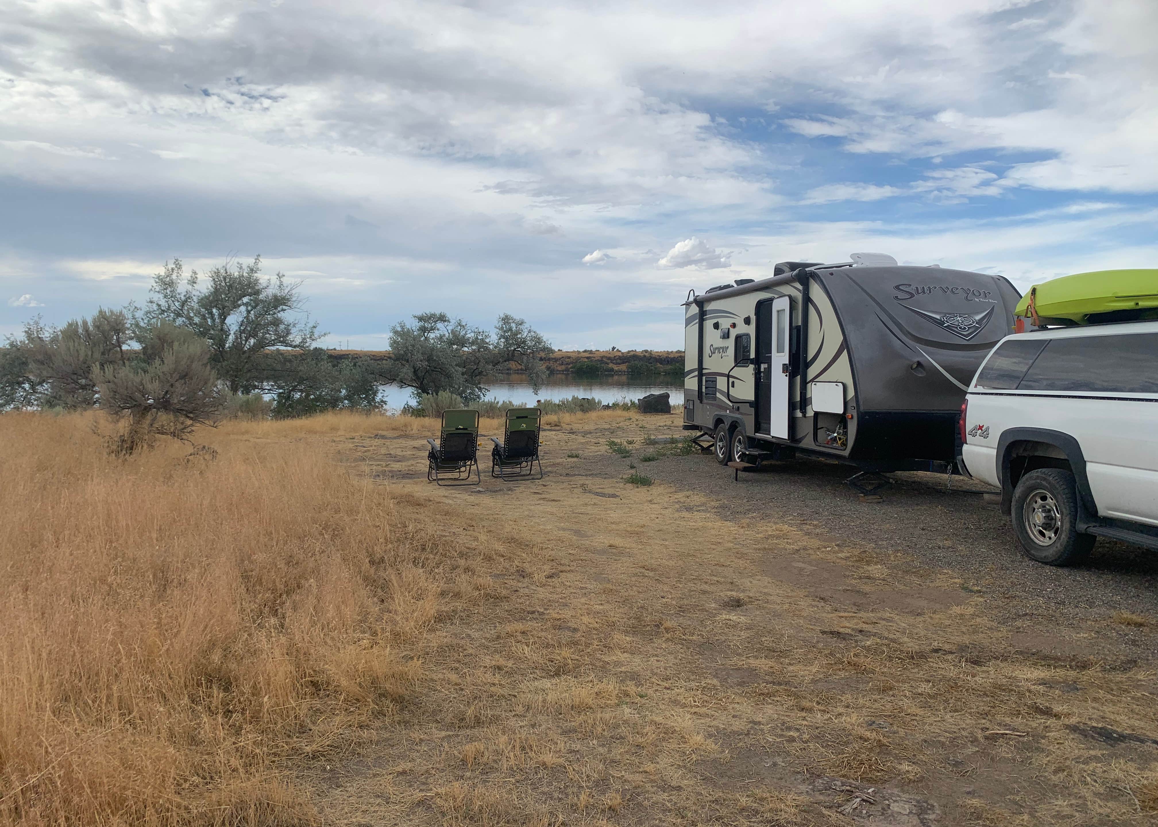 Milner Historic Recreation Area Camping | The Dyrt