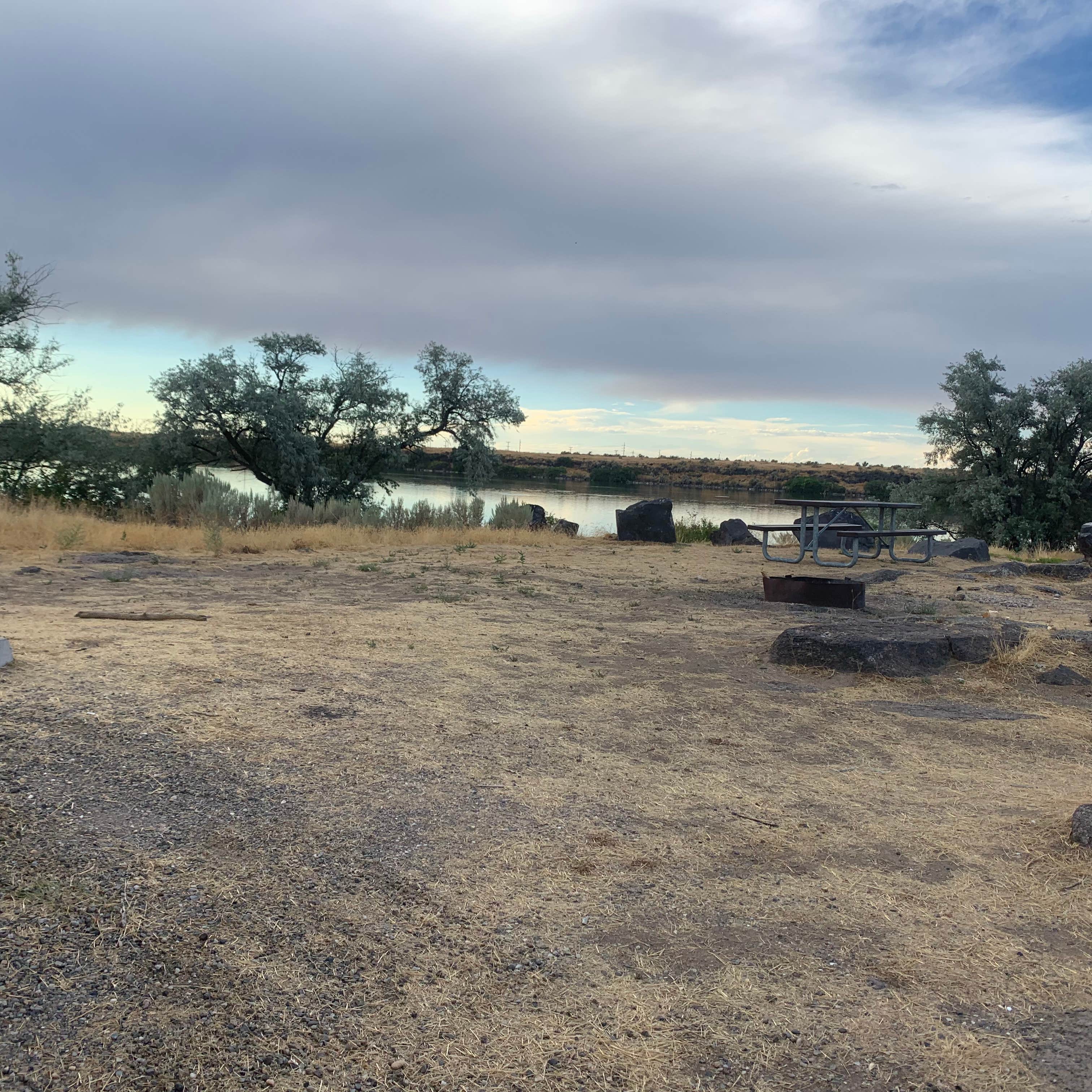 Milner Historic Recreation Area Camping | The Dyrt