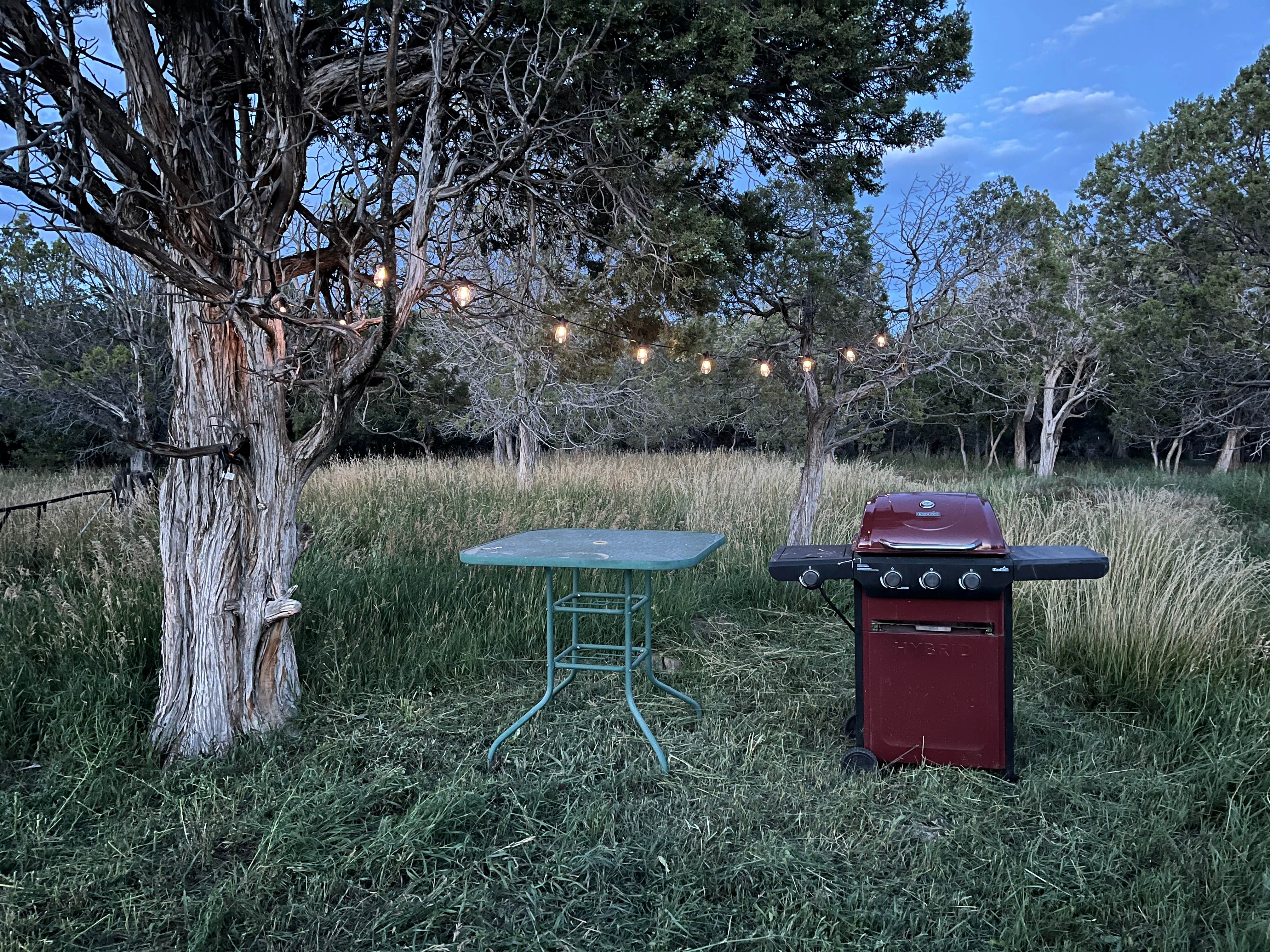 Fourth Sister Farm Camping | Bayfield, CO
