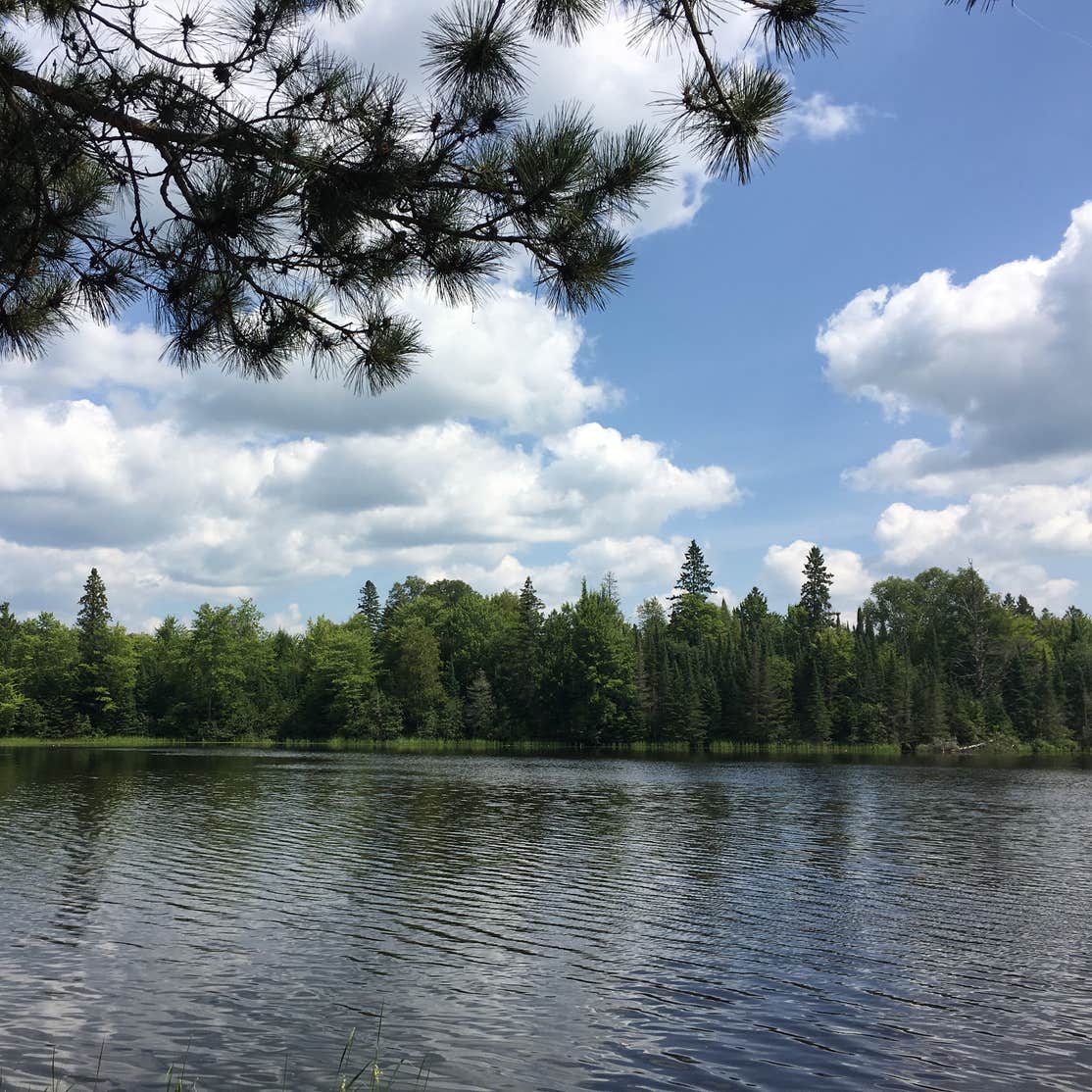 Spearhead Point Camping | Medford, WI