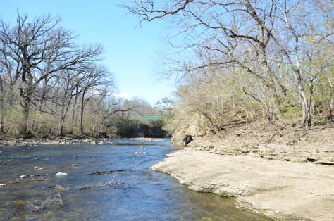 Potowatomi Campground at Kankakee River State Park | The Dyrt