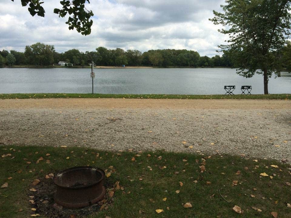 Sycamore RV Resort | Sycamore, IL