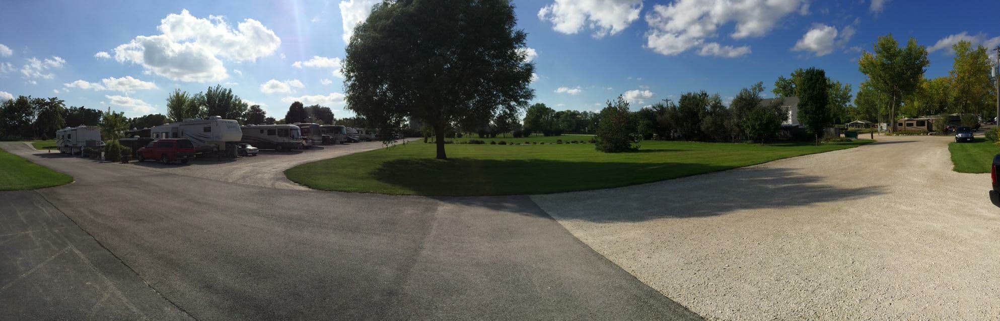 Sycamore RV Resort | Sycamore, IL