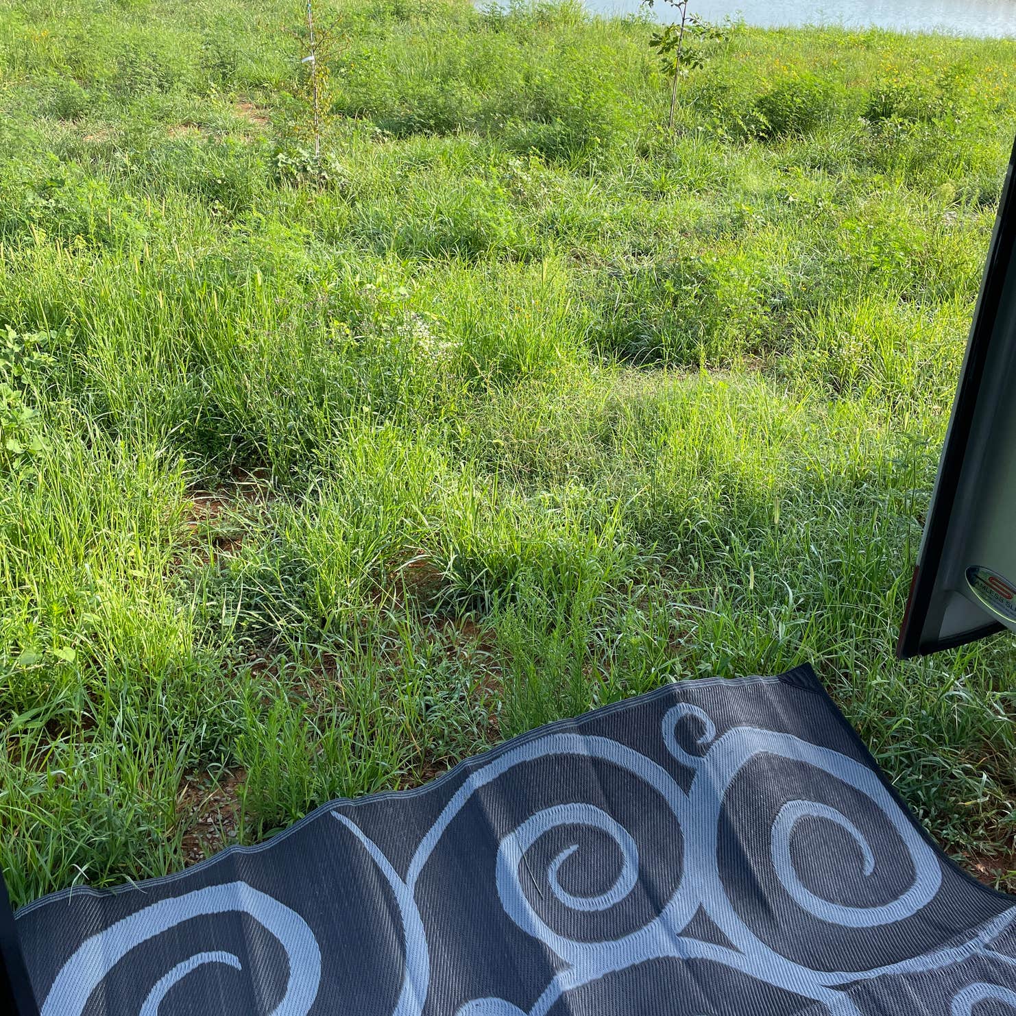 Ditto Landing City Campground | Huntsville, AL