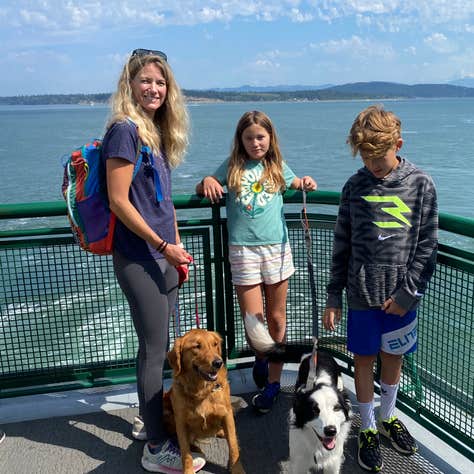 Fidalgo Bay Resort Camping | Anacortes, WA