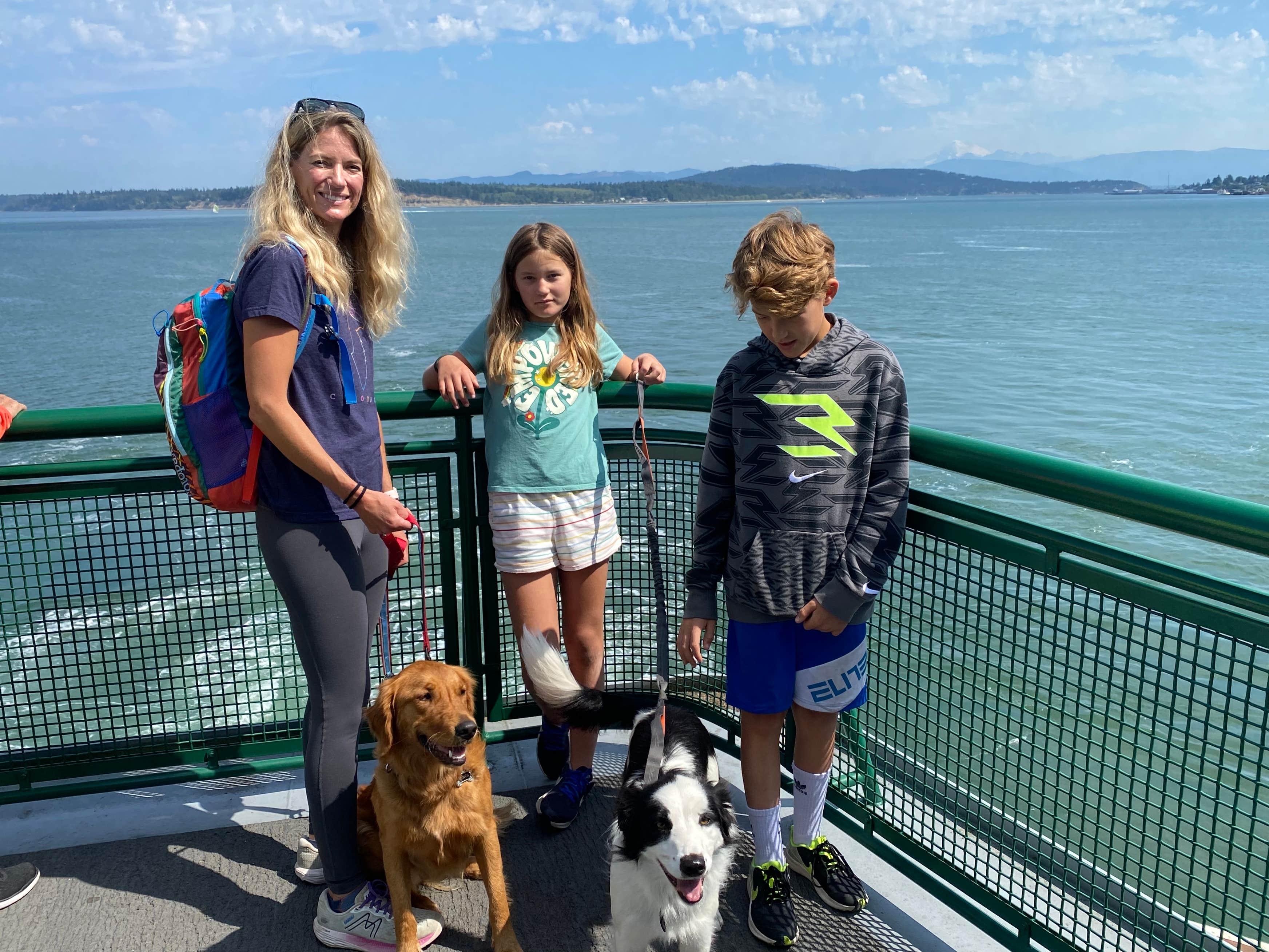 Fidalgo Bay Resort Camping | The Dyrt