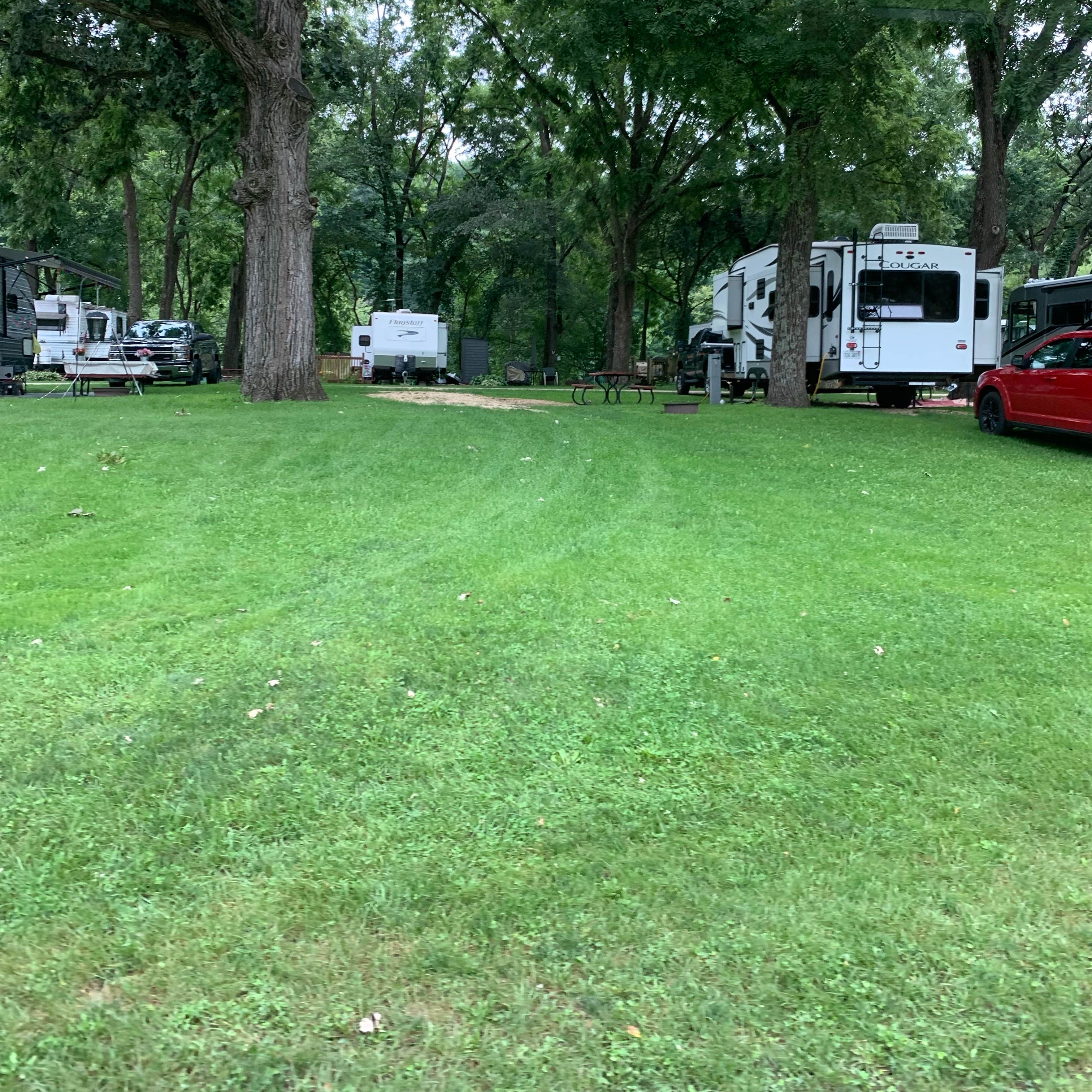 Blackhawk Valley Campground Camping | The Dyrt