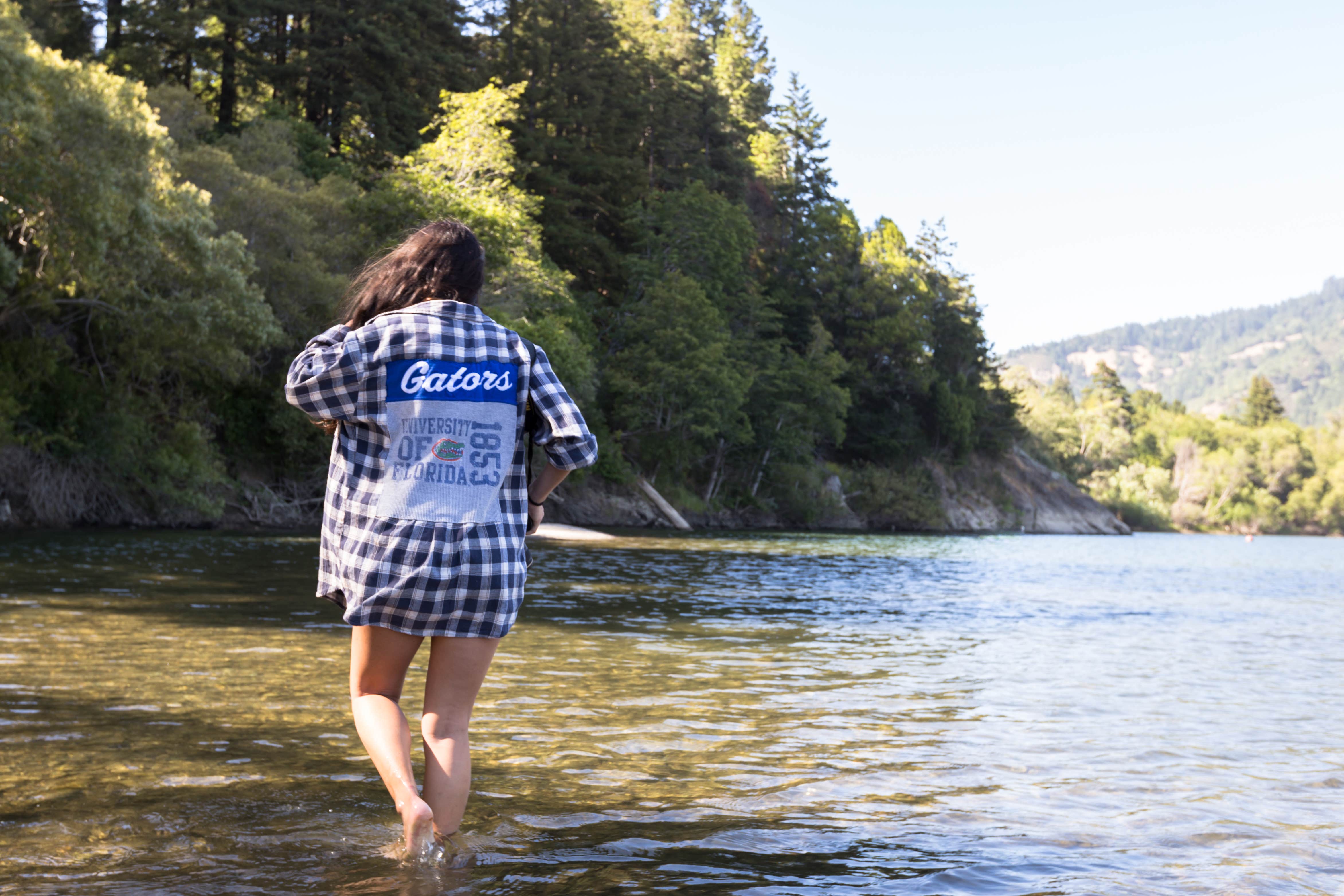 Casini Ranch Family Campground | Duncans Mills, California