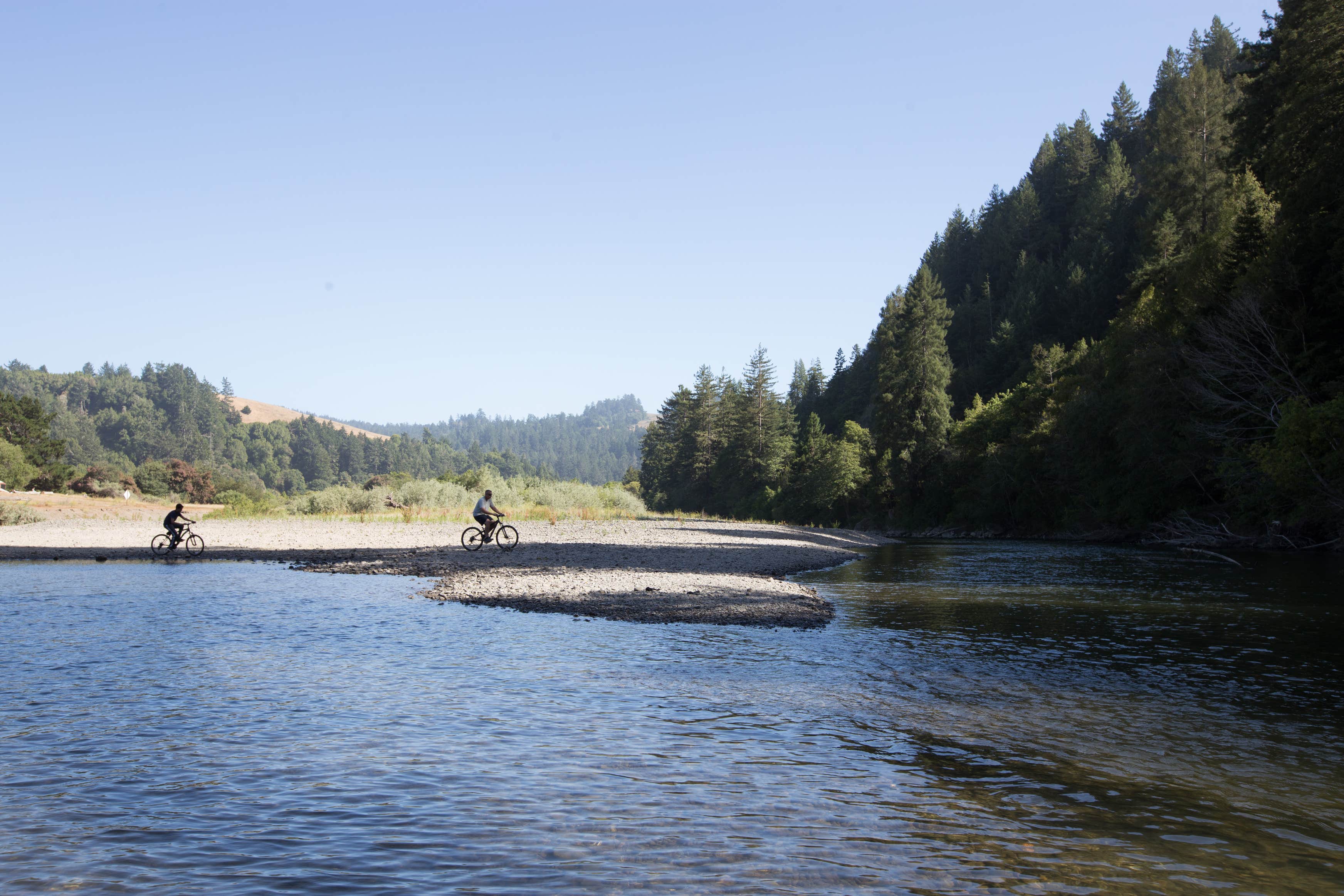 Casini Ranch Family Campground Camping | The Dyrt