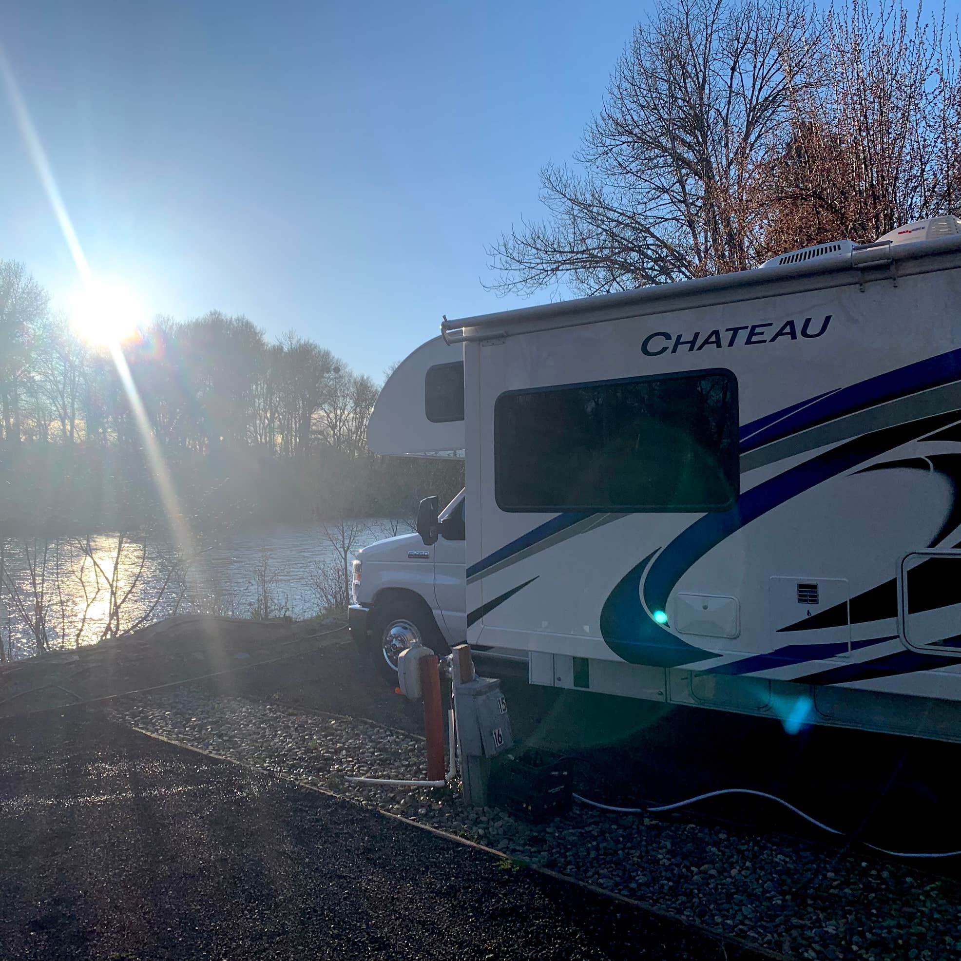 Ellensburg KOA Camping | Ellensburg, Washington