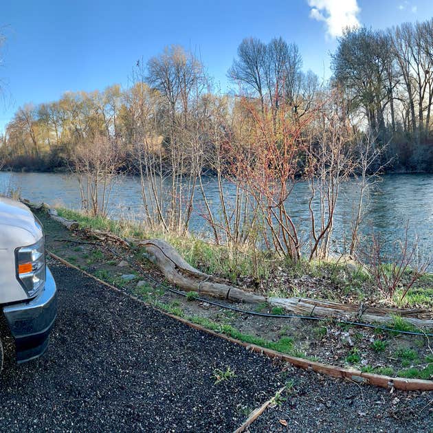 Ellensburg KOA Camping | Ellensburg, Washington