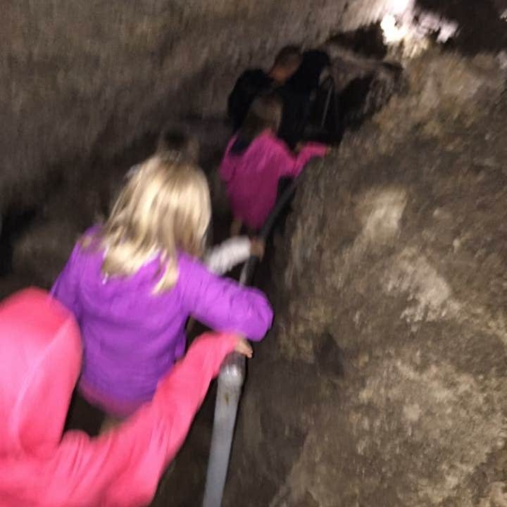 Lewis & Clark Caverns State Park Camping | The Dyrt