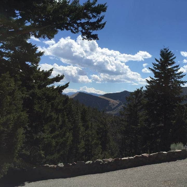 Lewis & Clark Caverns State Park Camping | The Dyrt