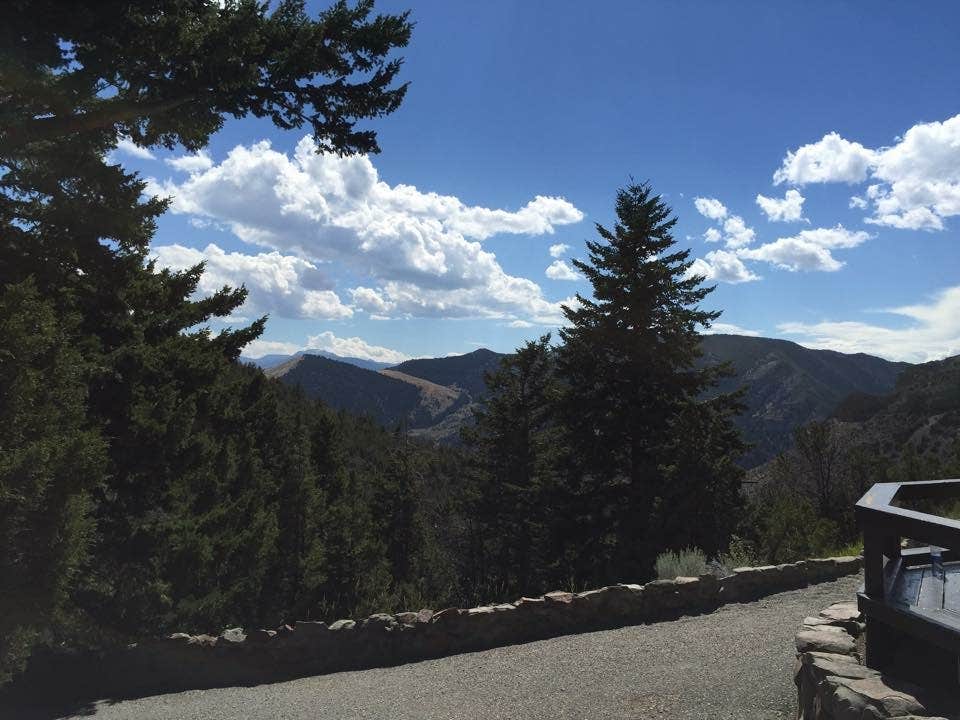Lewis & Clark Caverns State Park — Lewis and Clark Caverns State Park ...