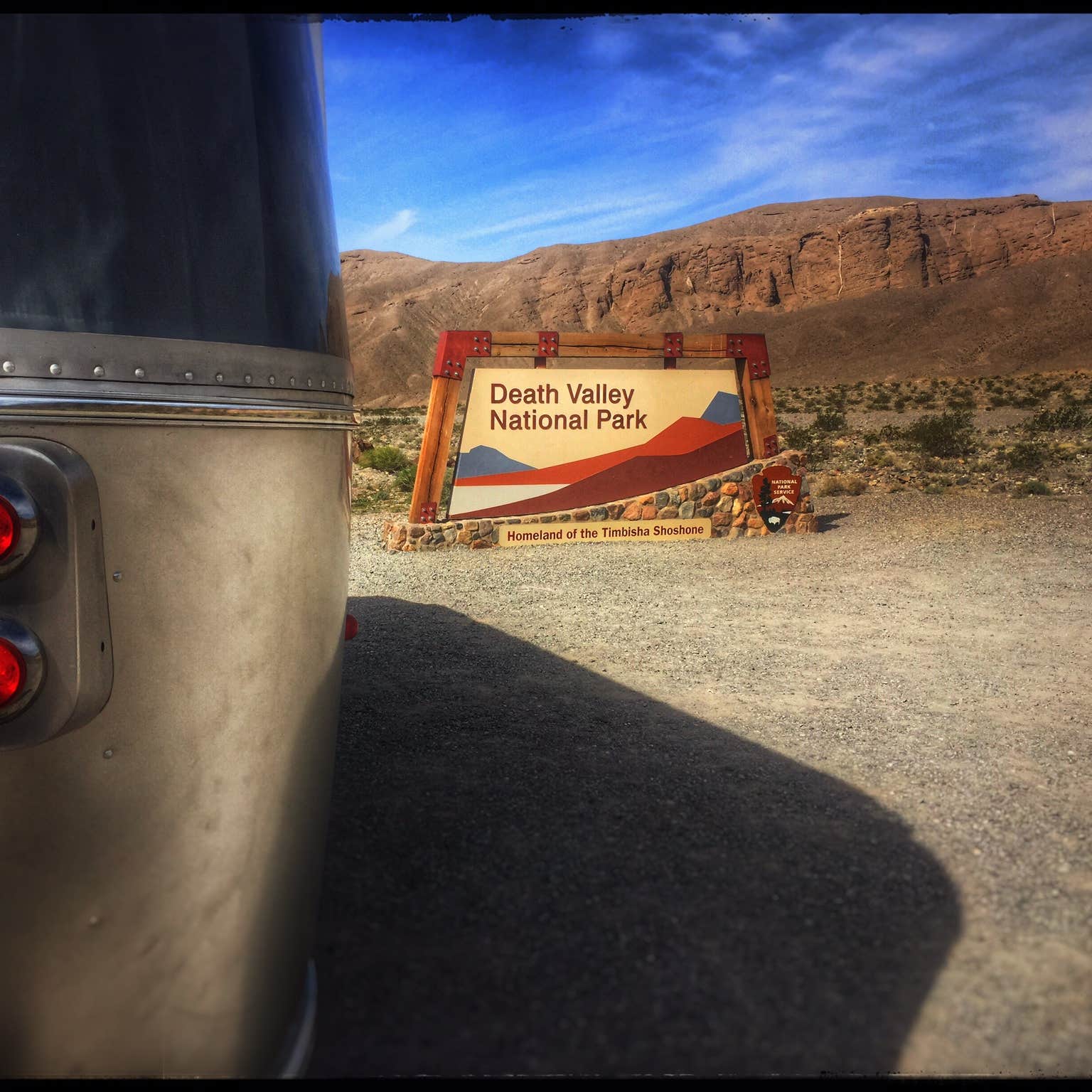 Stovepipe Wells Campground Camping | The Dyrt