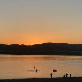 Angostura Recreation Area Camping | The Dyrt