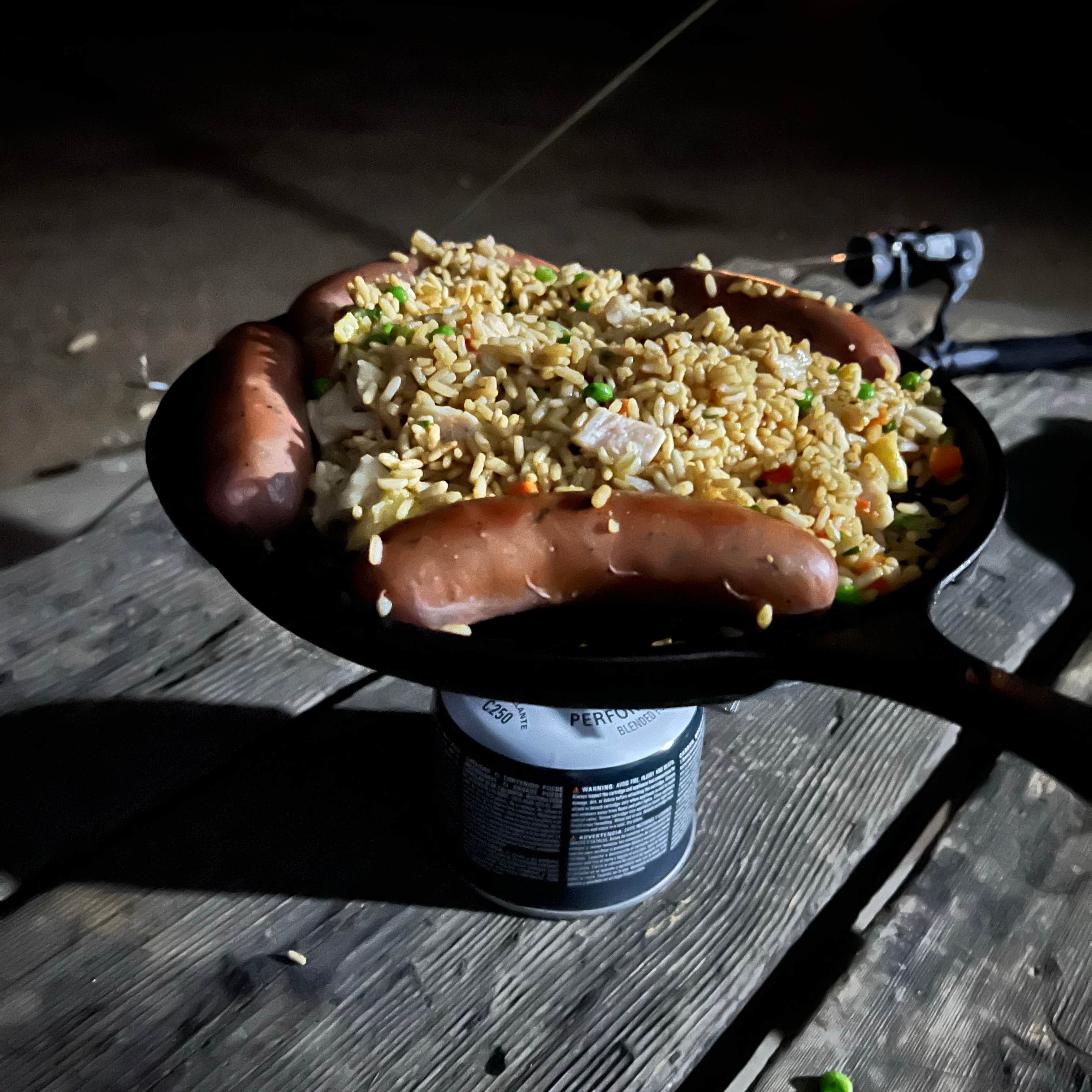 Lake Perris State Recreational Area Campground | Moreno Valley, California