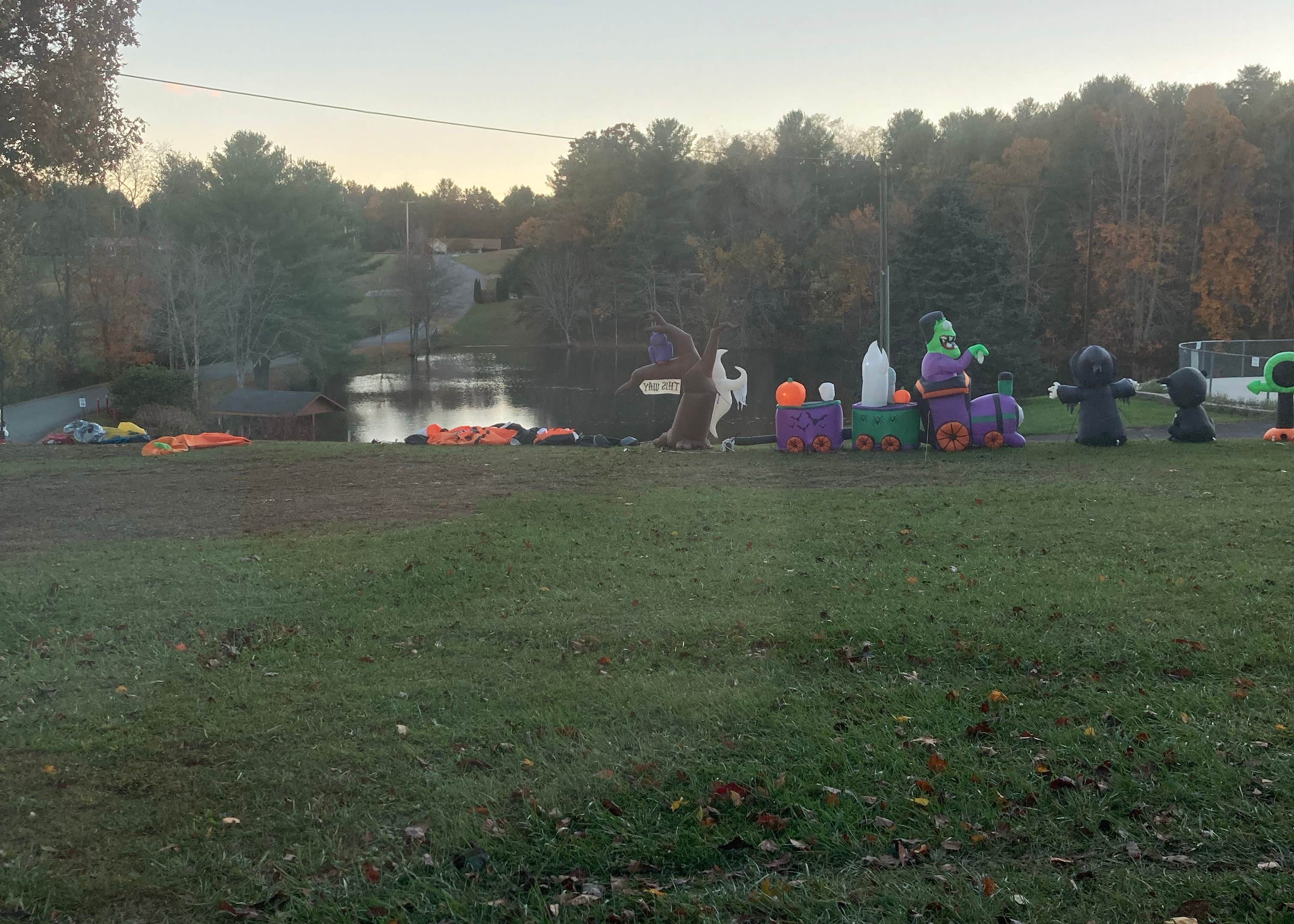 Lake Ridge RV Resort Camping | The Dyrt