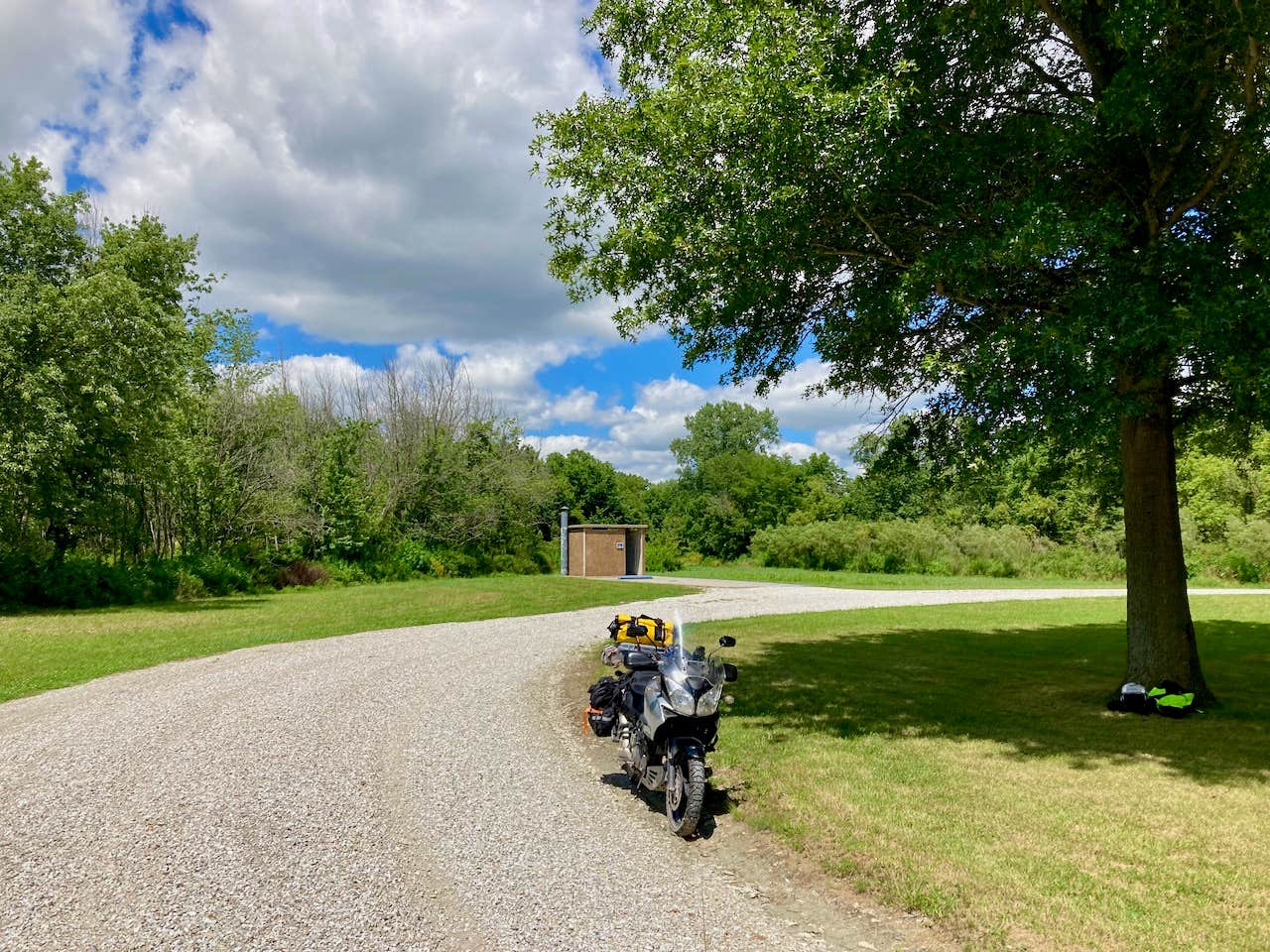 Union Ridge Conservation Area Camping | The Dyrt