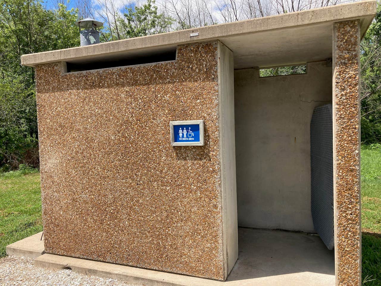 Union Ridge Conservation Area Camping | Kirksville, MO