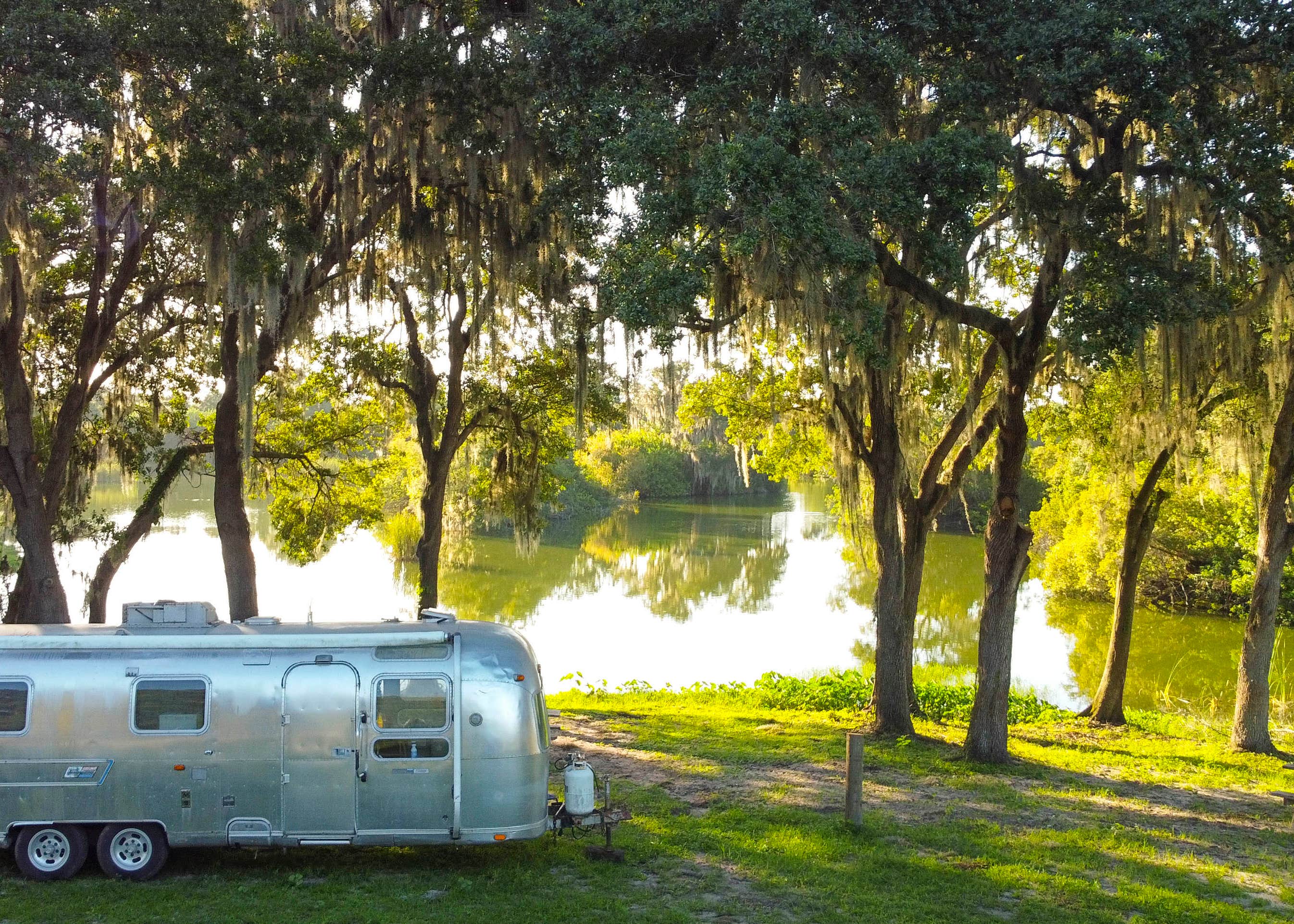 Wilderness Shores Ranch & RV/Tent Campground Camping | The Dyrt