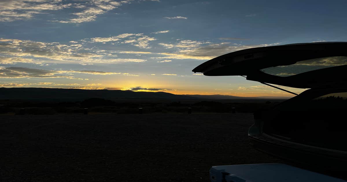 Fort Sage Off Highway Vehicle Area Camping | The Dyrt