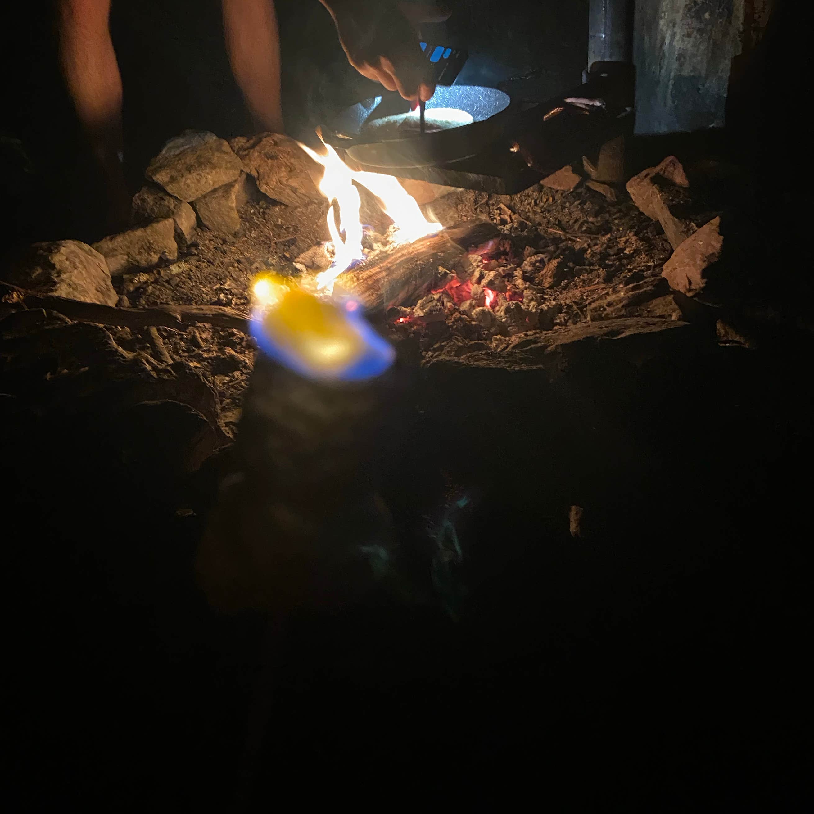 Wolf Gap Camping | The Dyrt