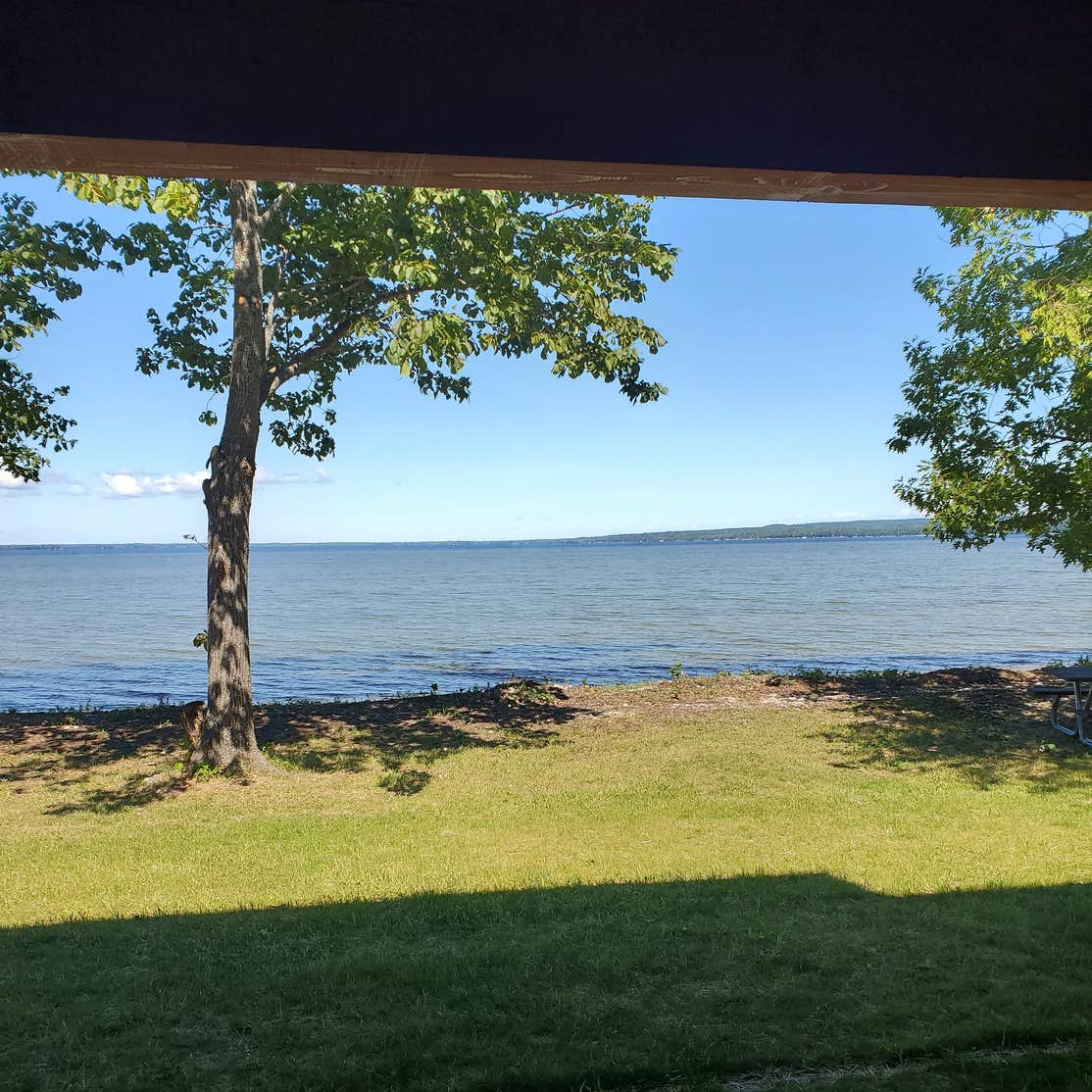 Onaway State Park Campground | Onaway, MI