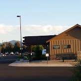 Southern Oregon RV Park - Jackson County | Central Point, Oregon