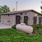 Southern Oregon RV Park - Jackson County | Central Point, Oregon