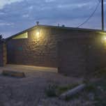 Lake McClellan Campground | McClellan Creek National Grassland, Texas