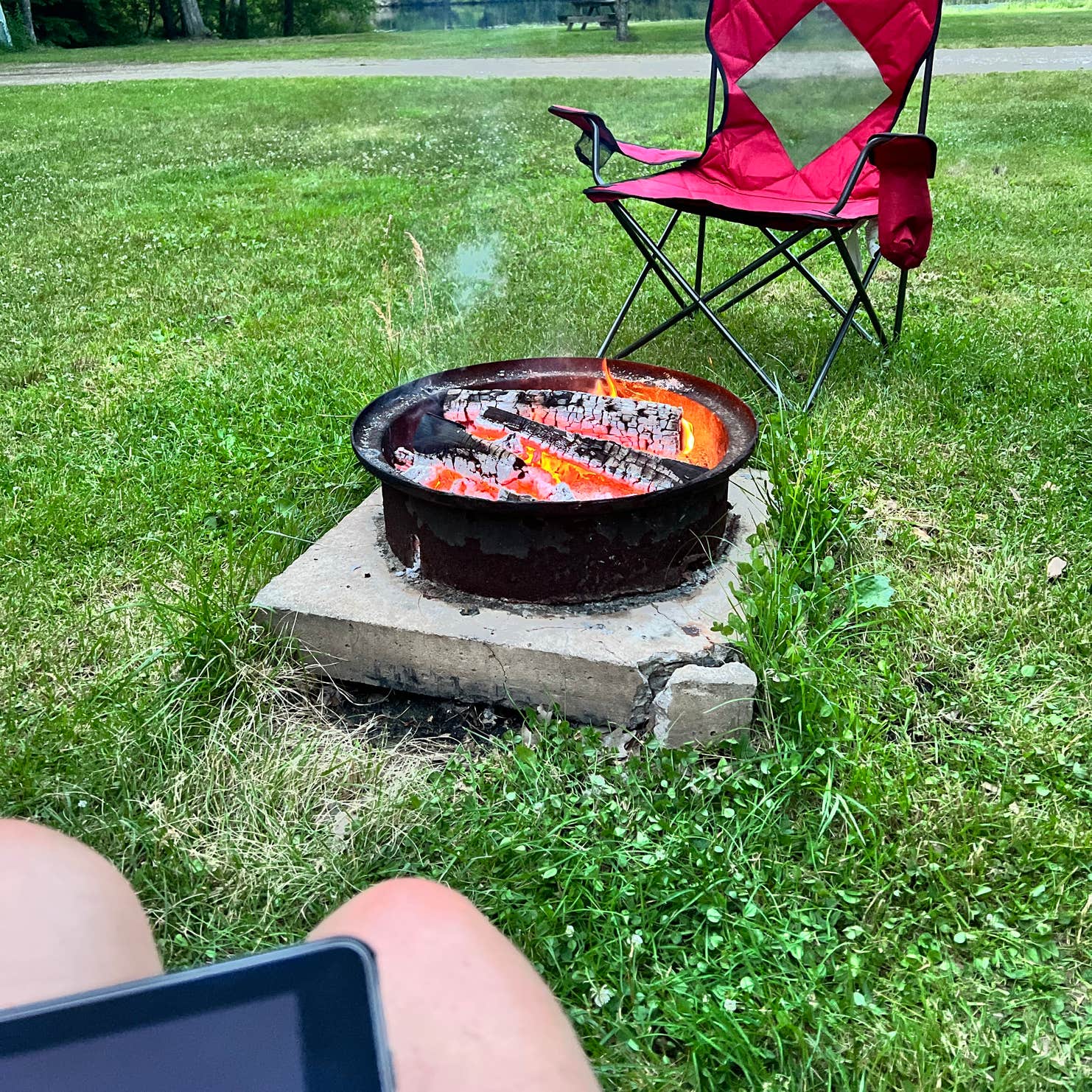 Apache Campground | Sanford, Maine