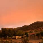 Thousand Trails Pio Pico Camping | Dulzura, California