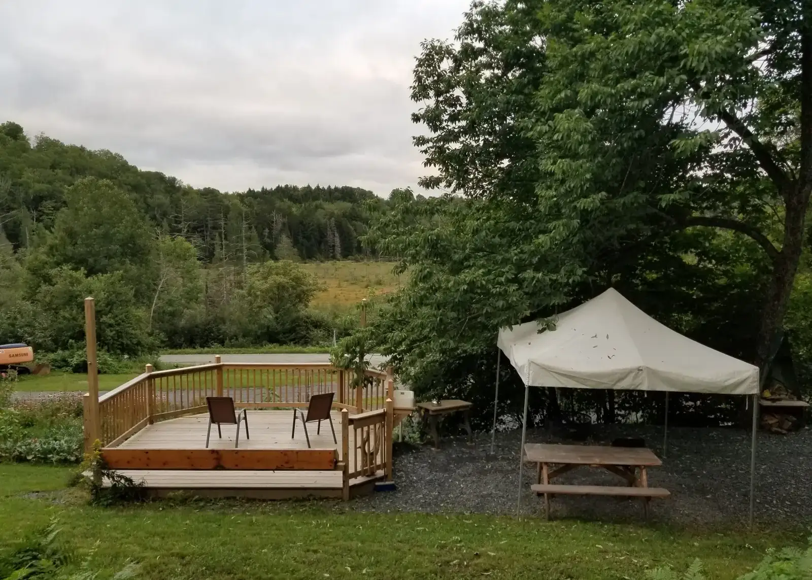 Woodbury Meadows Campground Camping | The Dyrt