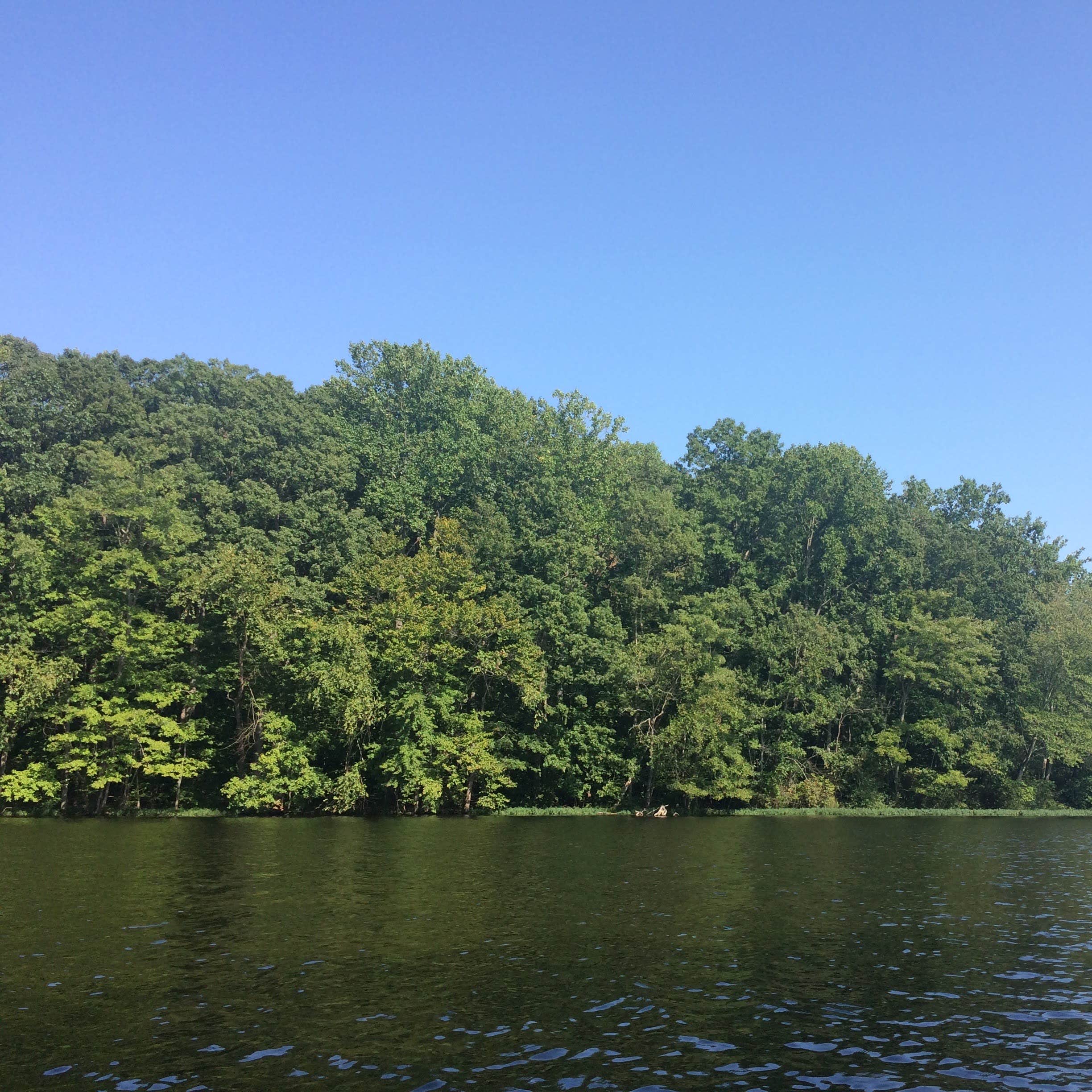 Burke Lake Park Campground | Burke, Virginia