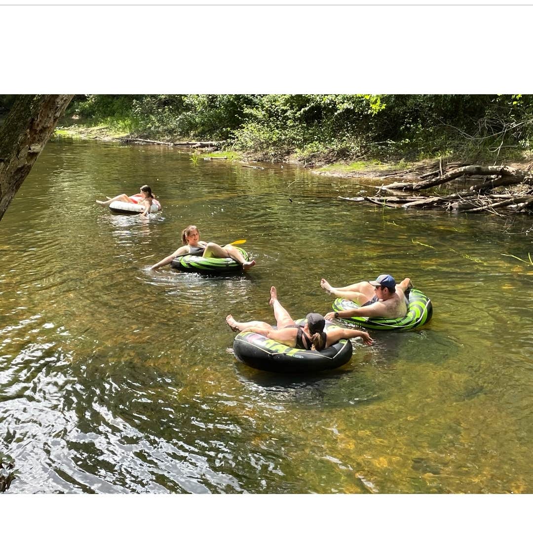 Salmon Falls River RV Resort and Family Campground | Rochester, New ...