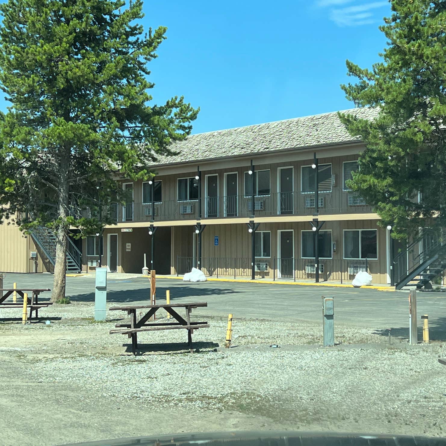 Pony Express Motel & RV Park | West Yellowstone, Montana