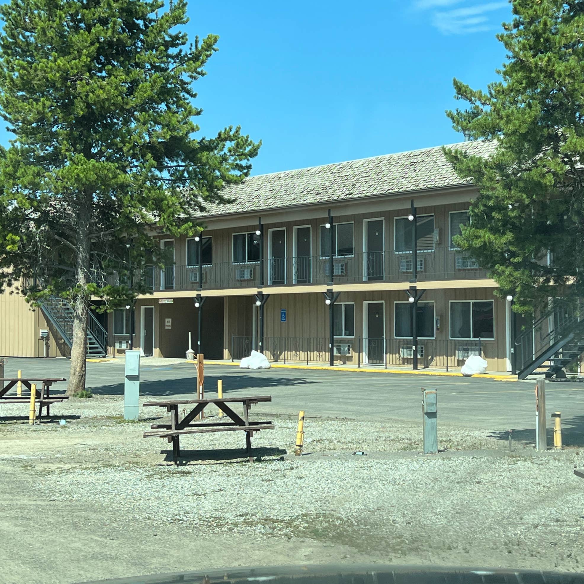 Pony Express Motel & RV Park | West Yellowstone, Montana