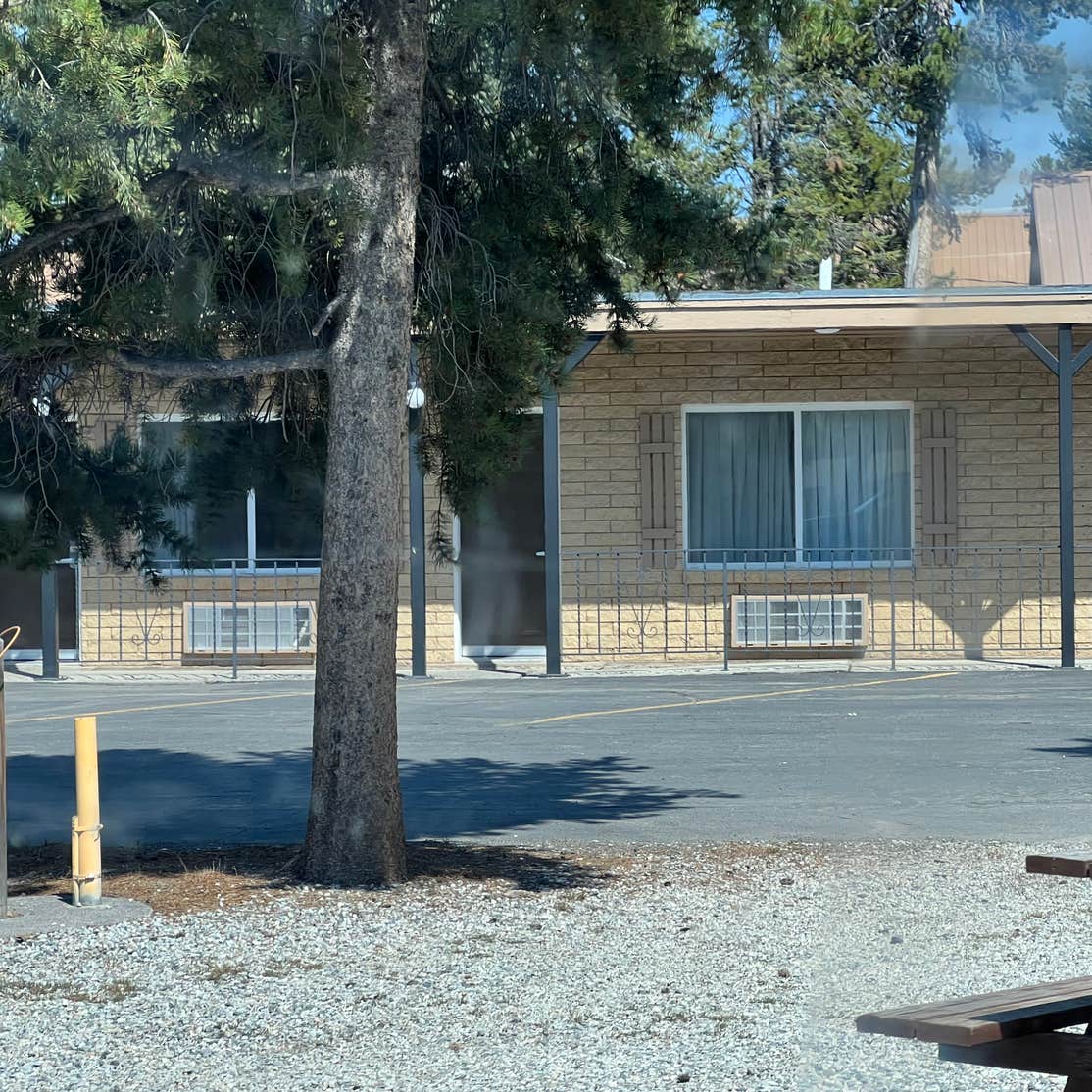 Pony Express Motel & RV Park | West Yellowstone, MT