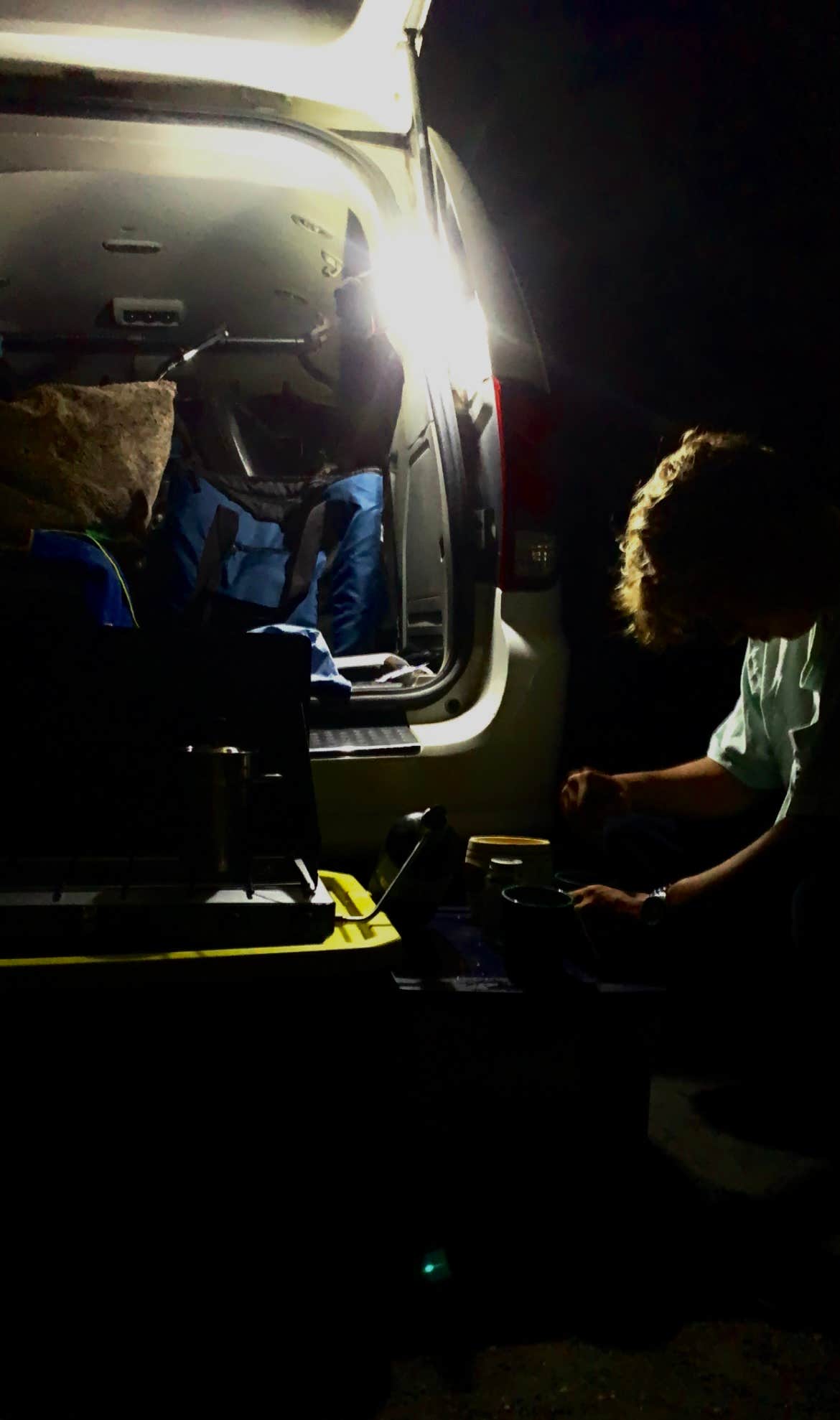 Sandy Point Resort Campground | Knotts Island, NC