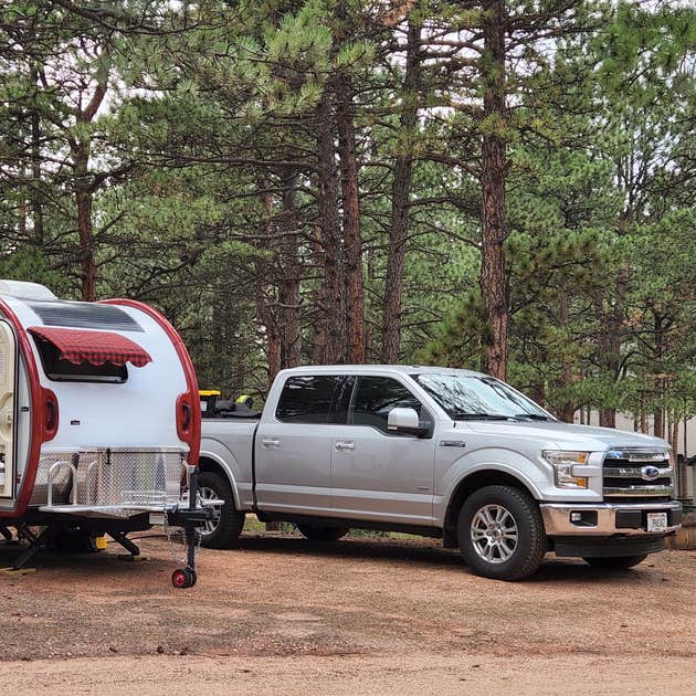 Diamond Campground & RV Park Camping | The Dyrt