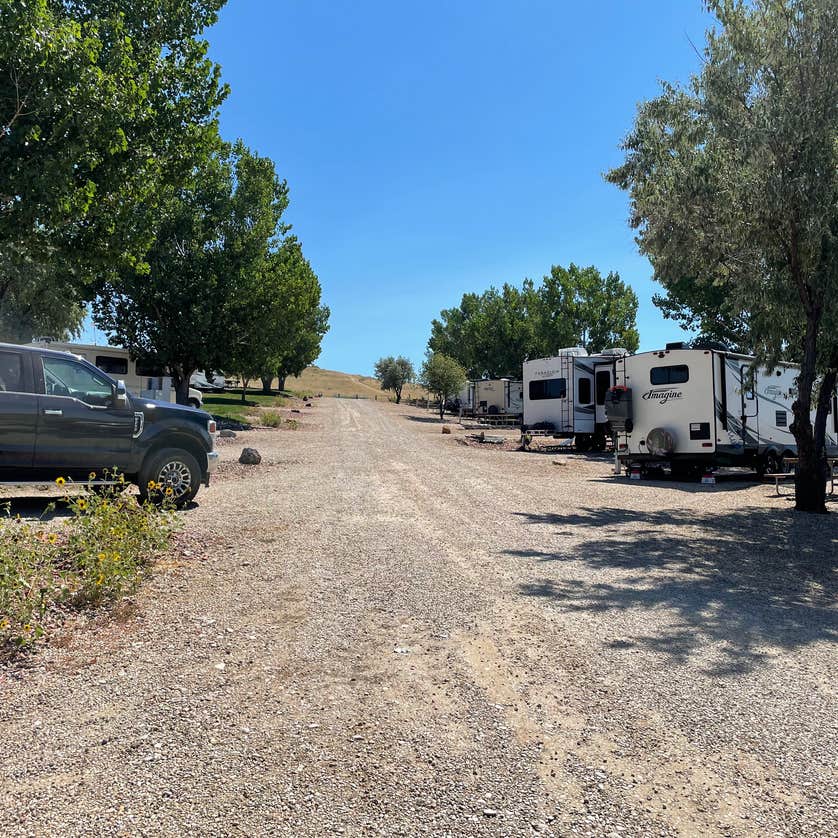7th Ranch RV Park Camping | The Dyrt