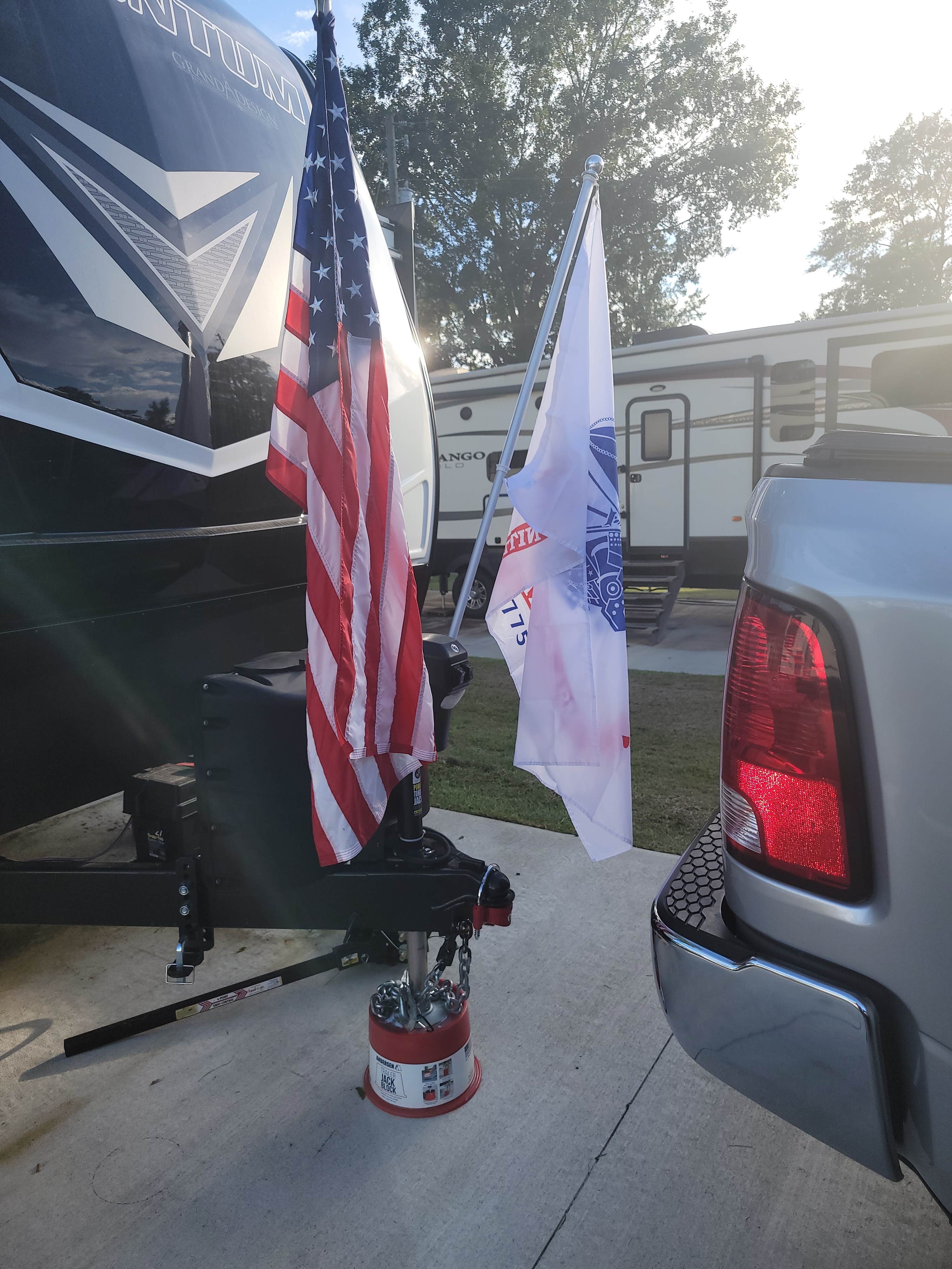 Dothan RV Park | Dothan, AL