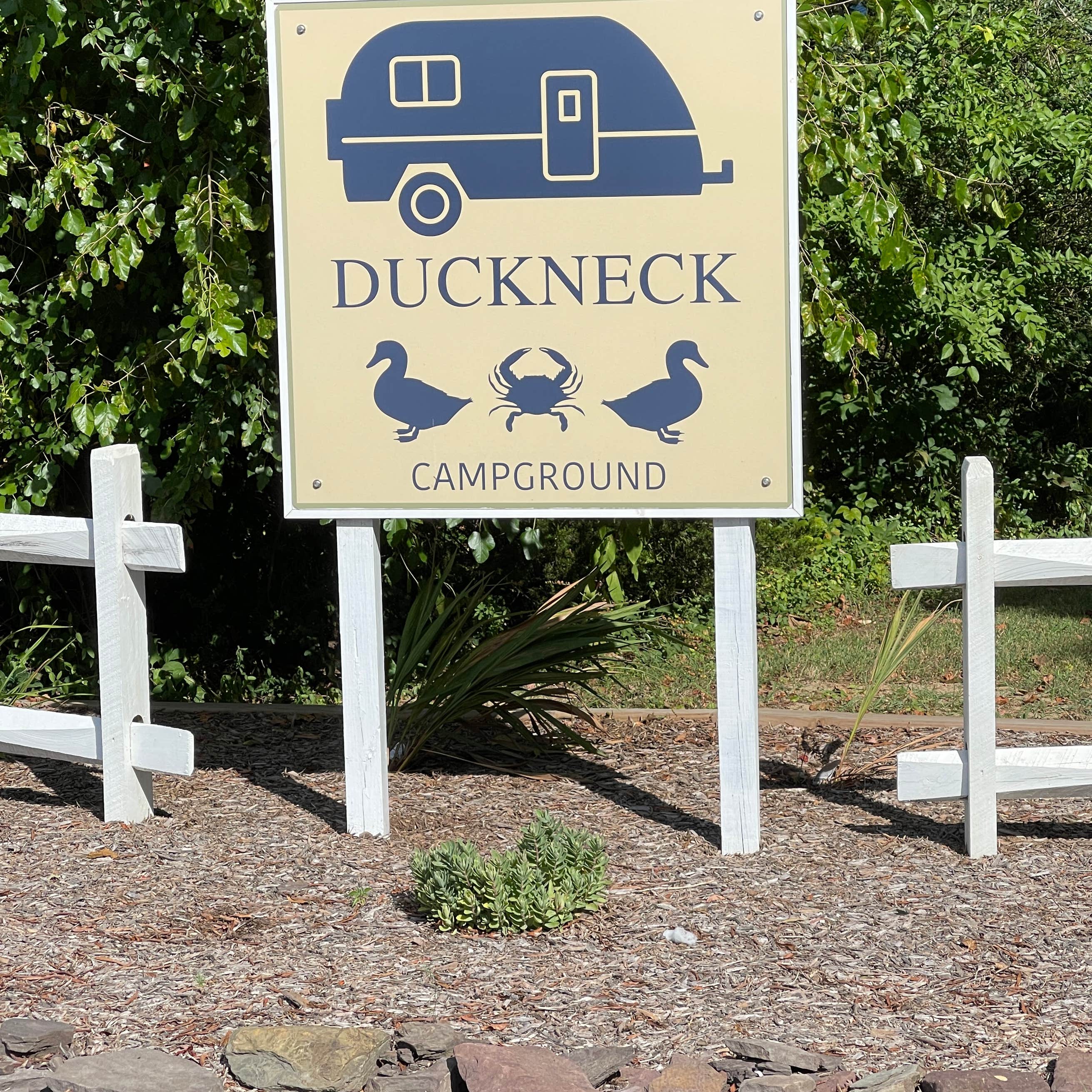 Duck Neck Campground | Chestertown, MD