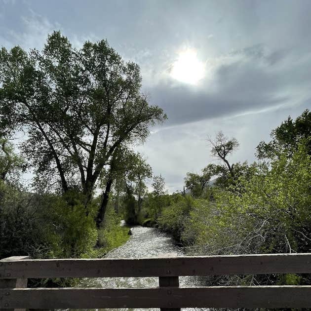 Diamond Fork Camping | Mapleton, Utah